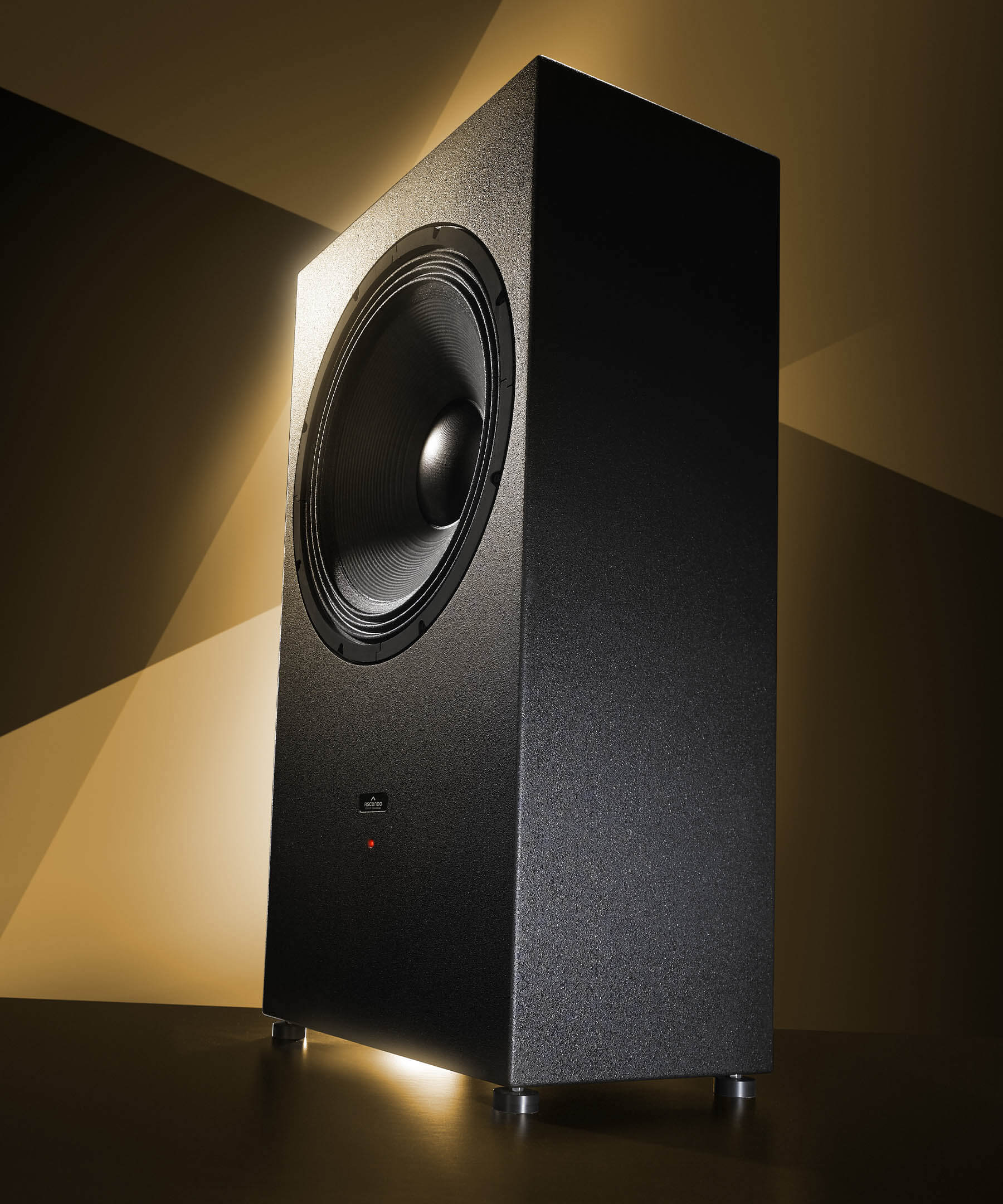 THE21 SUB PRO ACTIVE SEALED